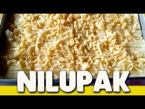 How to Make Nilupak - YouTube