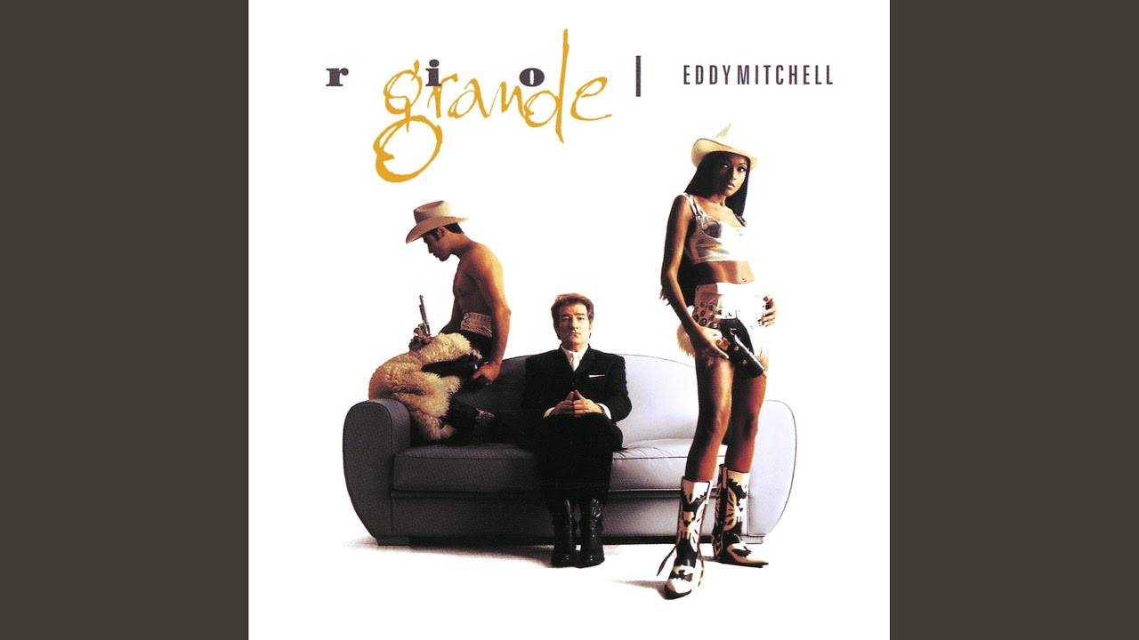 Rio Grande - YouTube Music