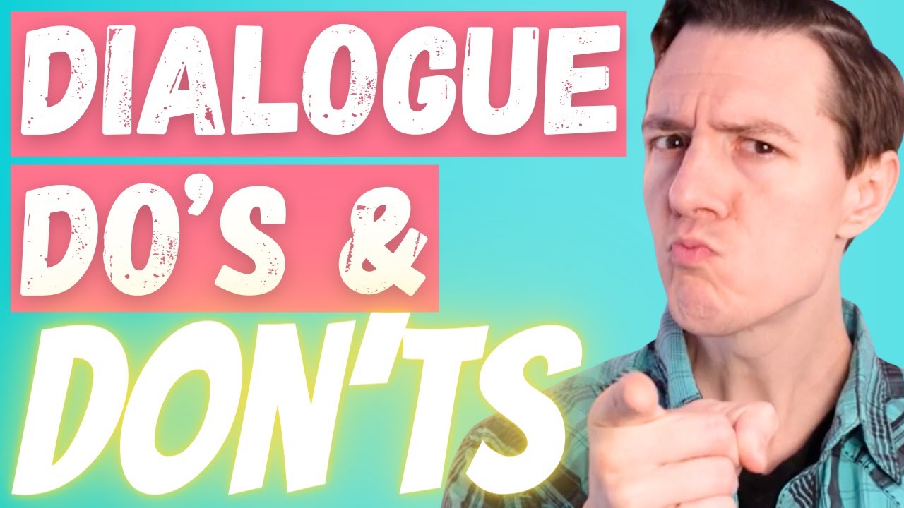 The Art of Writing Effective Dialogue for Musicals (10 Traits to Know ...