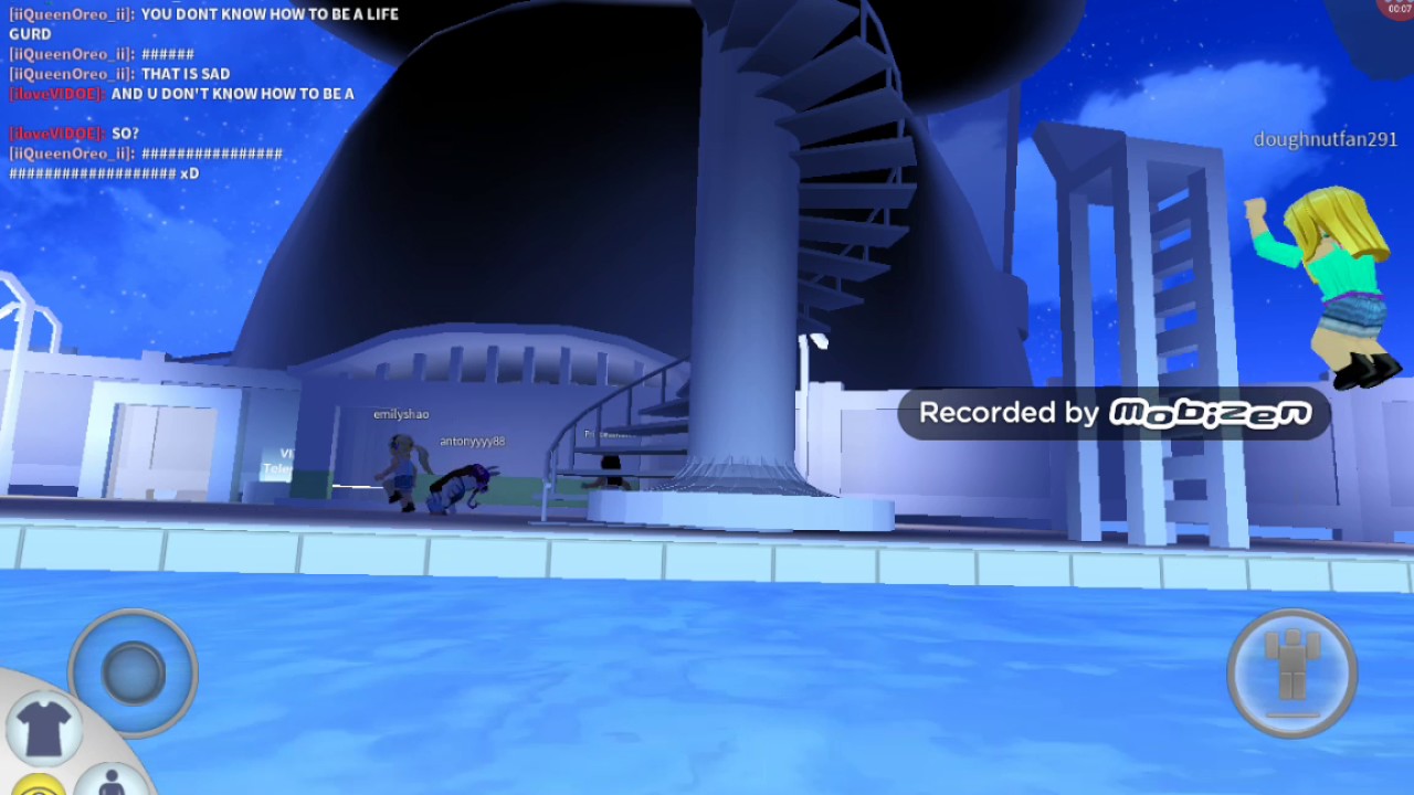Tan gai trong roblox - YouTube