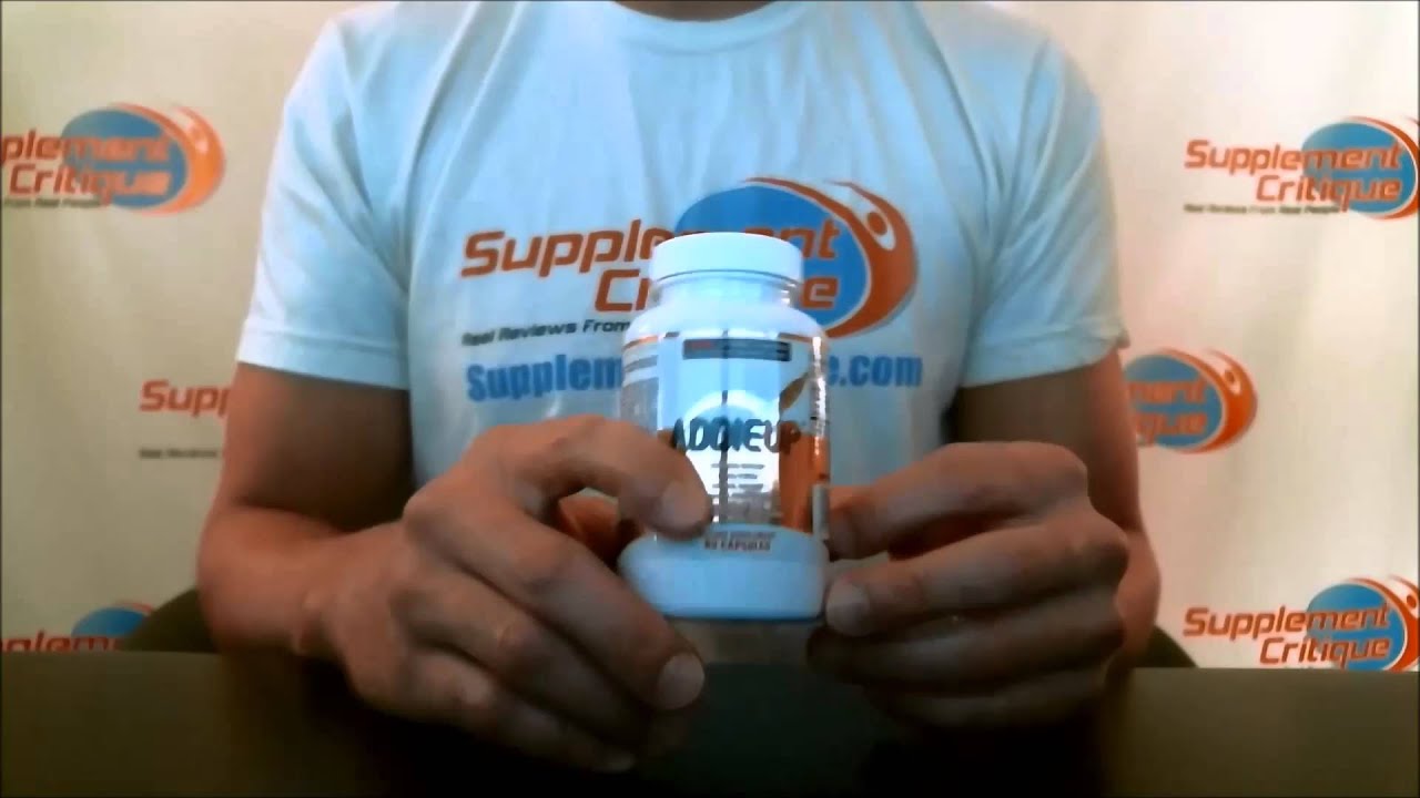 Addieup Real Review and Results - YouTube