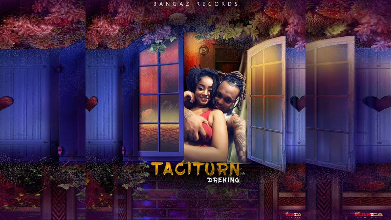 DREKING TACITURN - YouTube Music