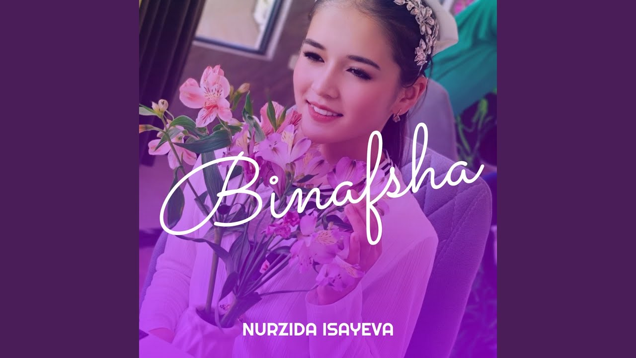Binafsha - YouTube