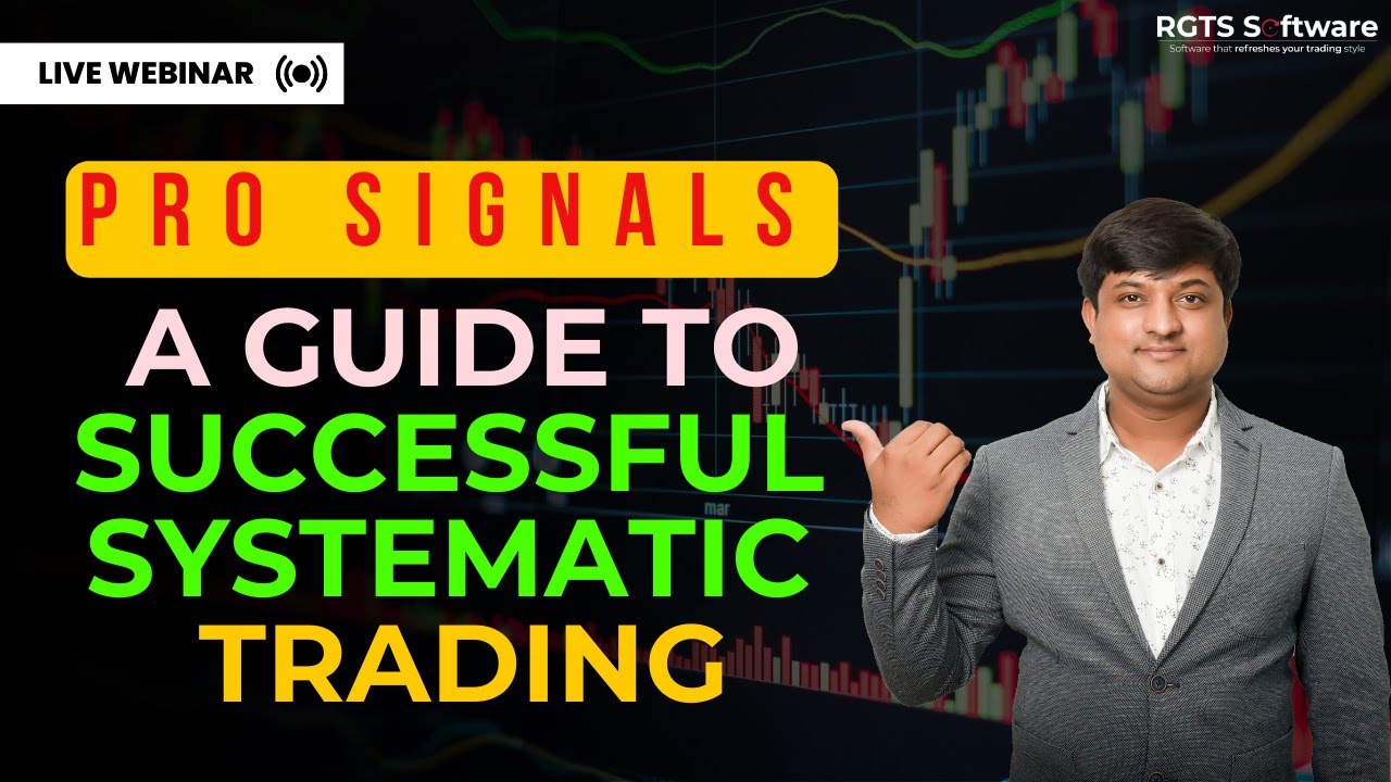 Pro Signals: A Guide to Successful Systematic Trading #prosignals # ...