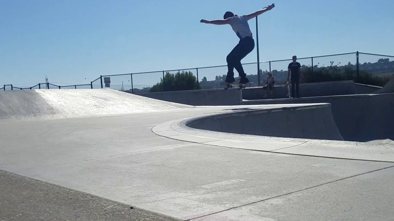 Cameron Boucher Slash The Oververt - YouTube