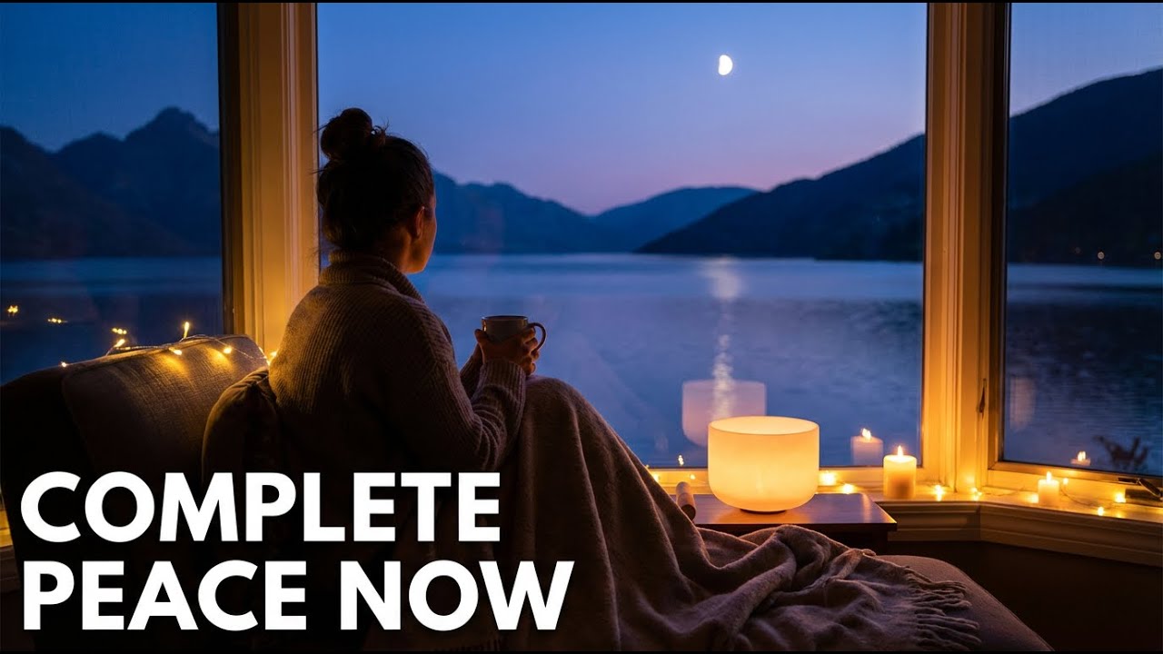 Relaxing Spa Sounds: Nature and Music for Deep Relaxation - YouTube