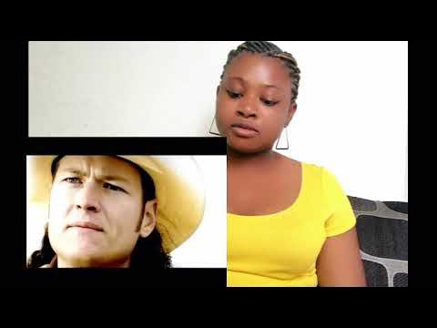 REACTING TO THE STUNNING PERFORMANCE BY BLAKE SHELTON TITLED GOODBYE TIME - YouTube