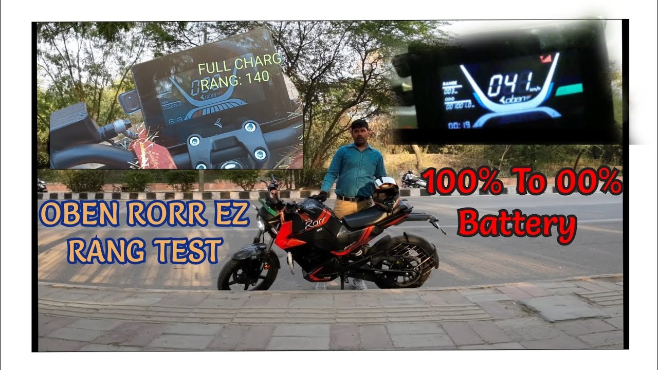 Oben Rorr ez true rang test || problem with Rorr ez #obenrorr #truerang ...