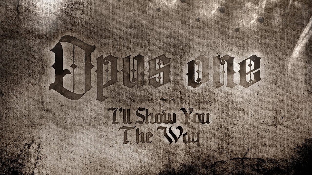 Scabtik - I'll Show You The Way | Official Video - YouTube
