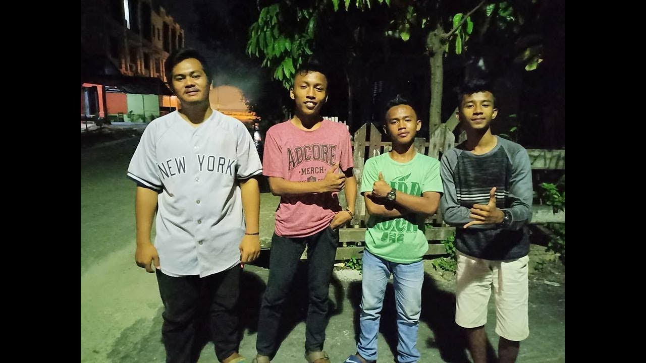 Pasukan Bodrex Company Sidomulyo - YouTube