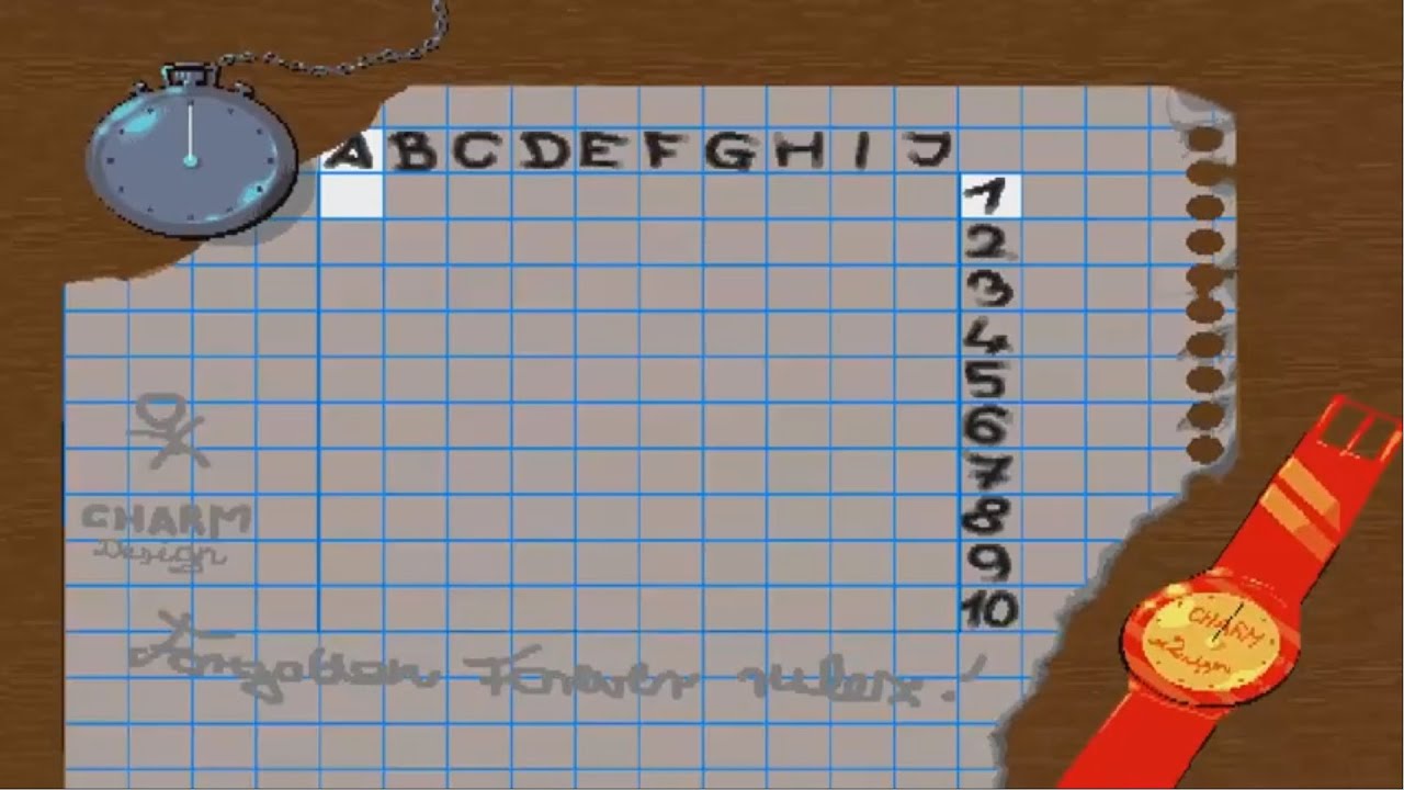 AMIGA AMOEBA BOARD GAME PROBLEM By Ferenc Zavacki Csaba Kιmeri Levente ...