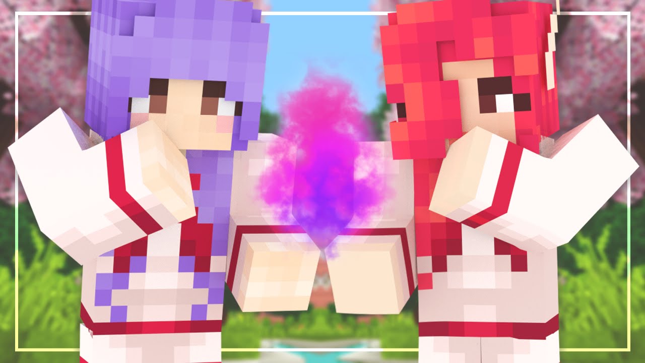 Minecraft Magic Naughty Bear Roleplay ♡1 Youtube