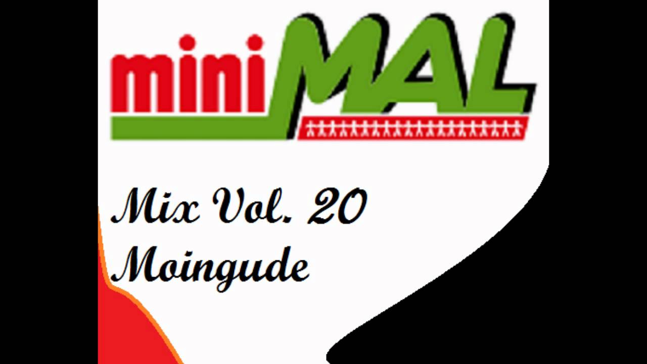 Minimal Mix Vol. 20 - YouTube