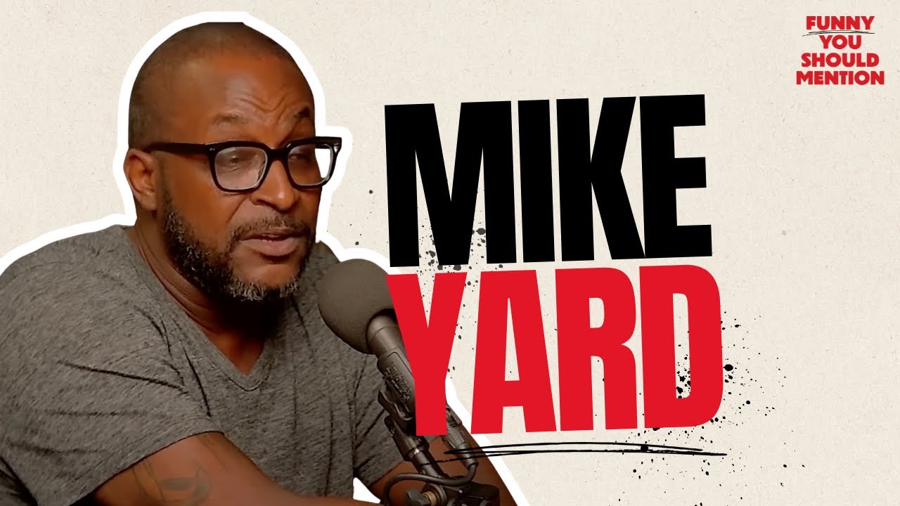 Mike Yard: From The Virgin Islands To The WORST Neighborhood in ...