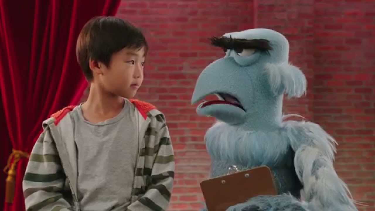 Manners | Muppet Moments | Disney Junior - YouTube