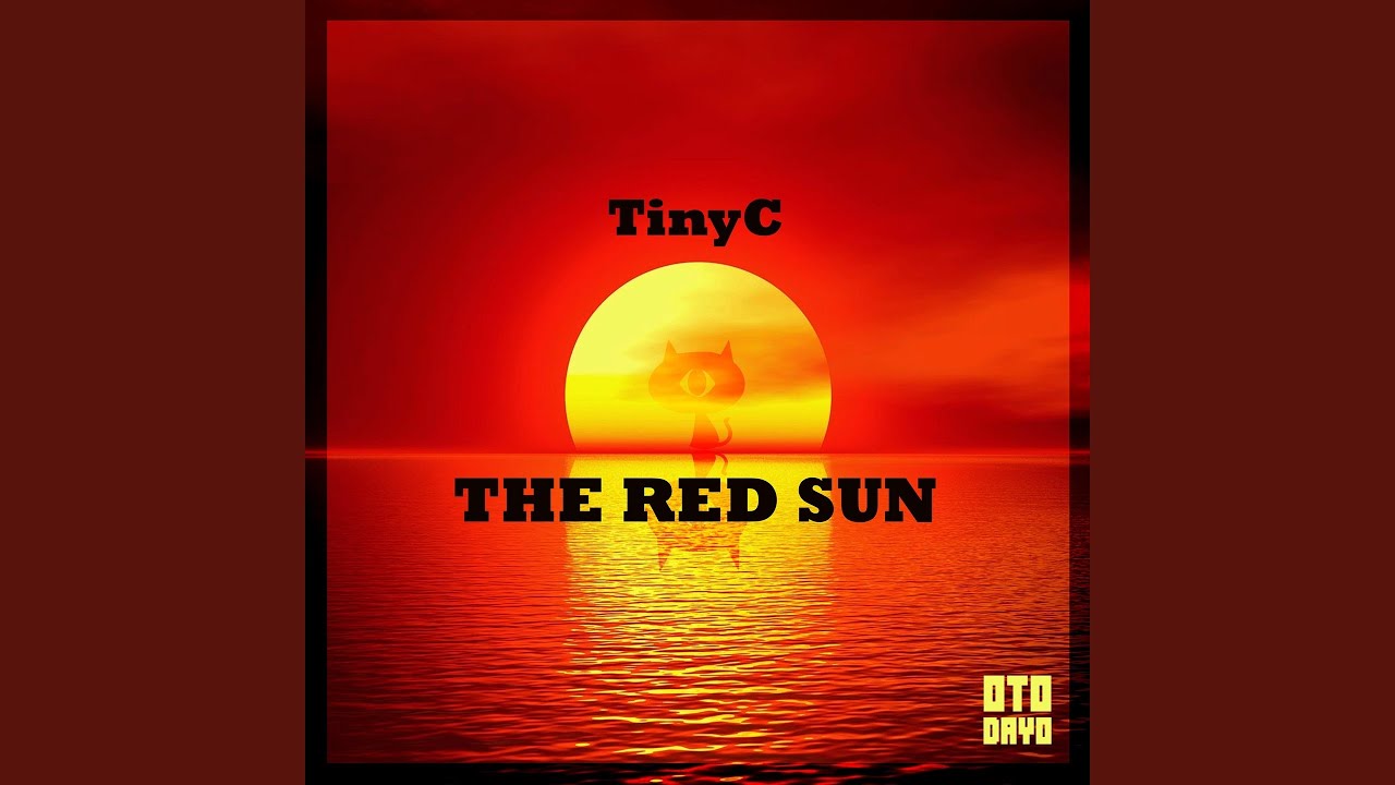 The Red Sun - YouTube