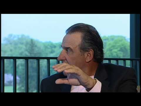 An Interview with Bob Rotella - YouTube