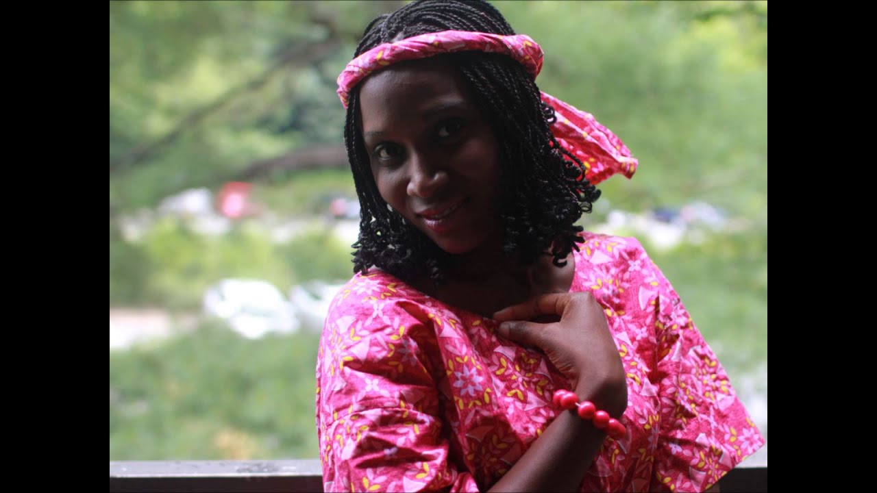 I'm not a wicked woman audio . written by Uche Favour - YouTube
