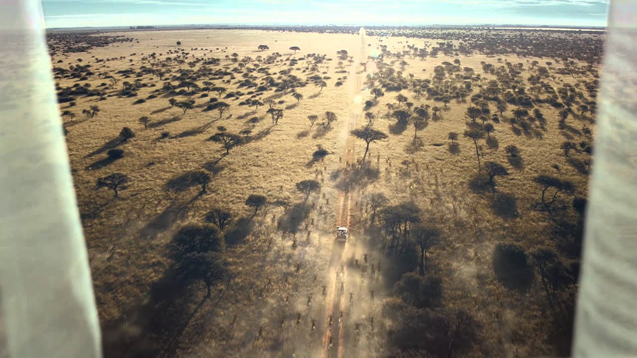 Saga TV Advert Small Hotel - Larry Lamb - YouTube