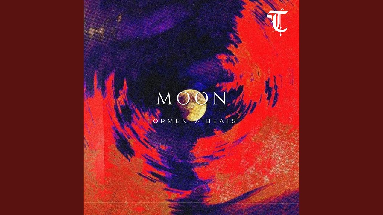 MOON (Rap Freestyle Boom Bap Beat) - YouTube