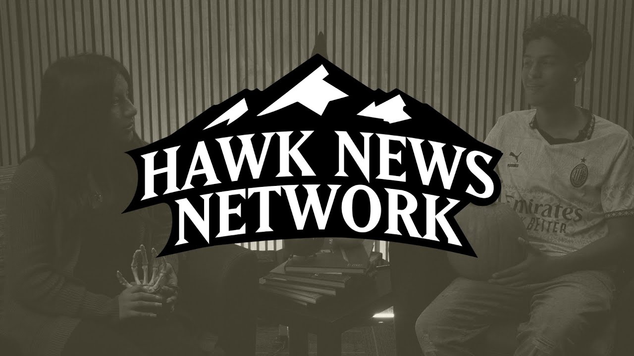 Hawk News Network - S4E3 - YouTube
