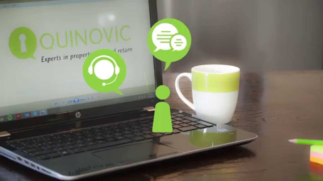 Why Quinovic Merivale- Experts in care and return - YouTube