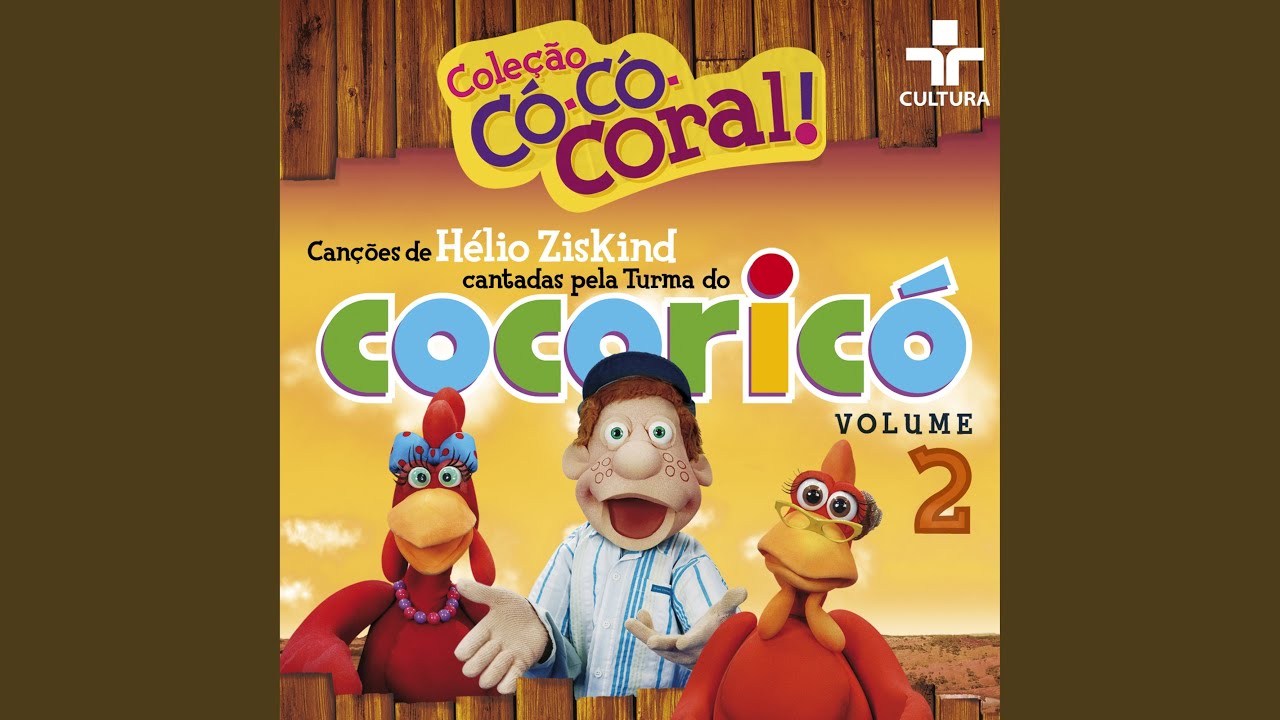 A História do Cocô - YouTube