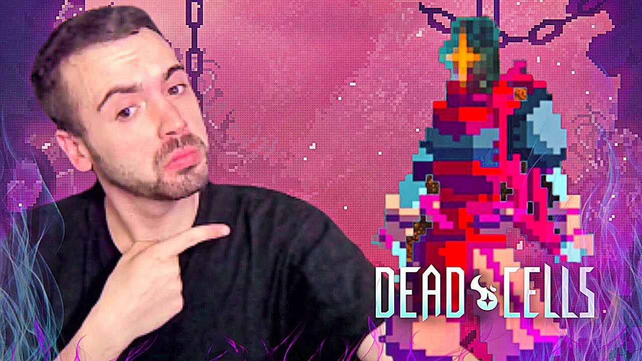 MI PRIMERA VEZ EN DEAD CELLS | DEAD CELLS | SEM - YouTube