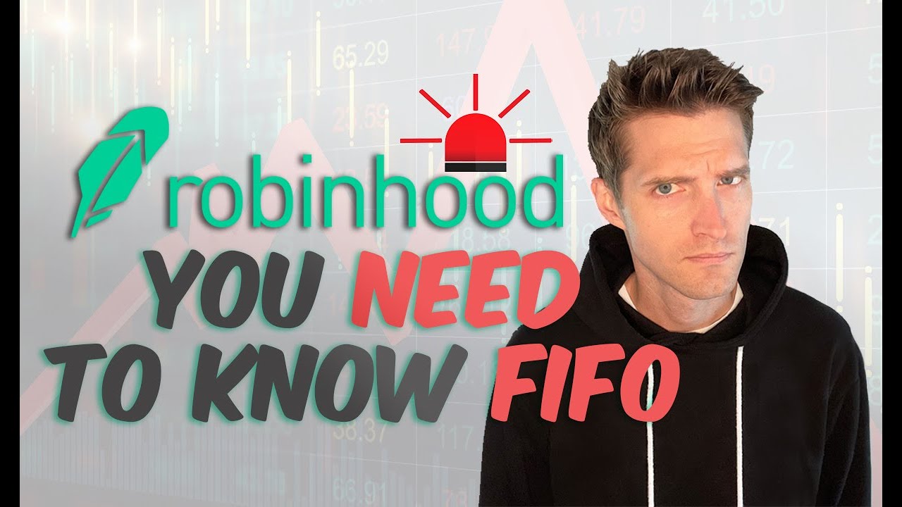 What is FIFO? You NEED To Know This! - YouTube