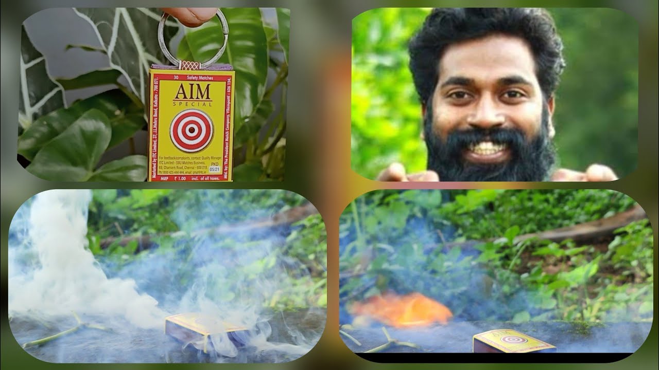 M4tech.jio machan experiment trying. SMOKE BOMB Making. How To Make ...