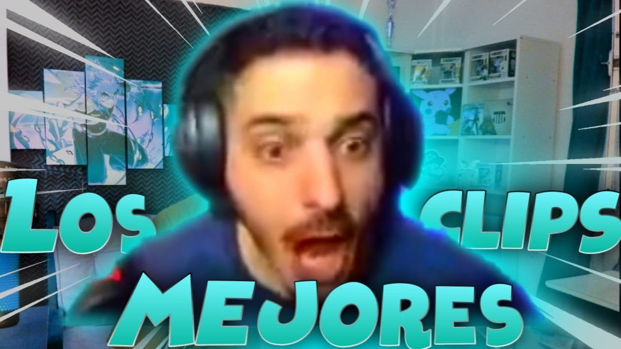 LOS MEJORES CLIPS DEL CANAL ep#1 (clips maranto) - YouTube