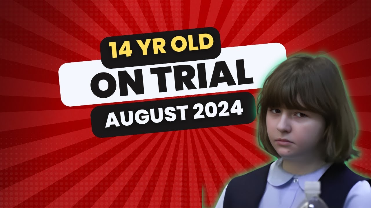 Carly Madison Gregg Rejects 40-Year Plea Deal: Heading to Trial - YouTube