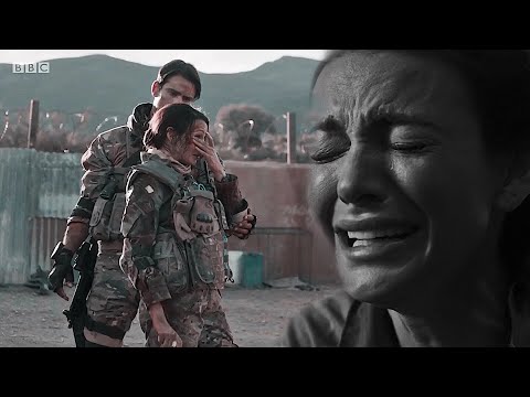 Elvis + Georgie | Numb (+5x01)