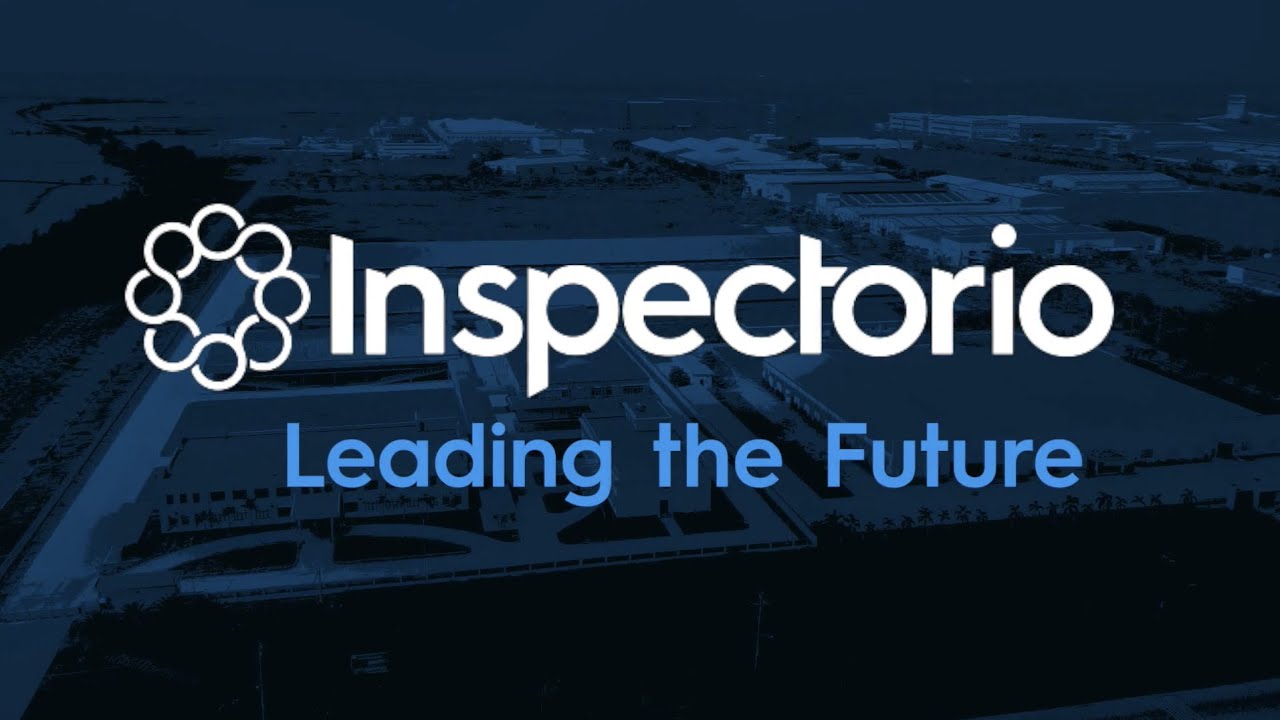 Inspectorio: Leading the Transformation of the Production Chain - YouTube