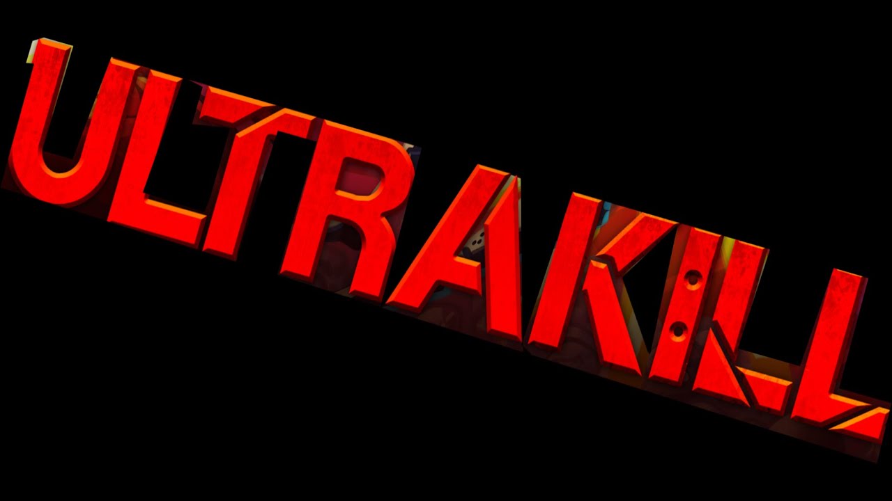 0-3 RUN | ULTRAKILL PROLOGUE - YouTube