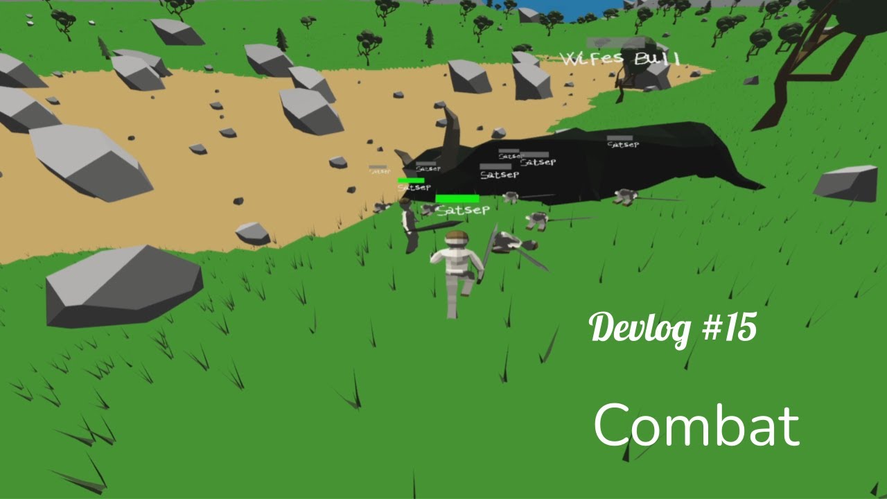 Combat - #15 - YouTube