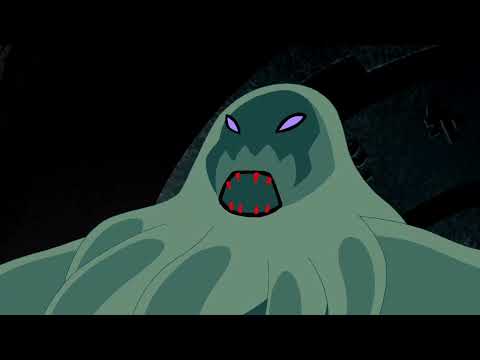 Viigax Lucubra Aparece Por Primera Vez | Ben 10 Ultimate Alien ...
