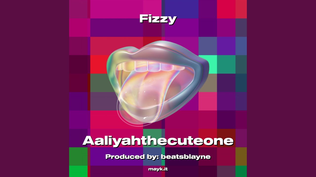 Fizzy - YouTube