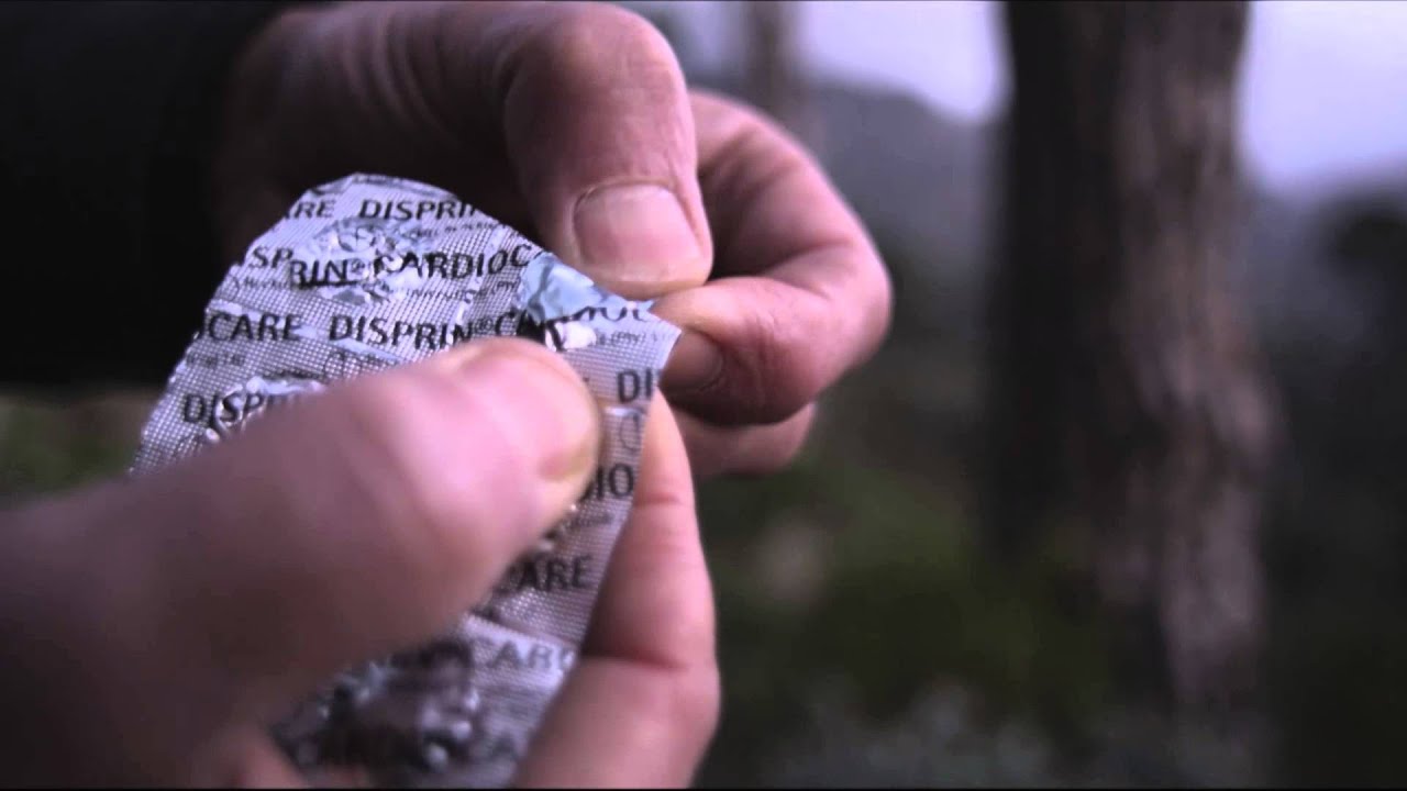 Disprin Cardio Care Doctor - YouTube