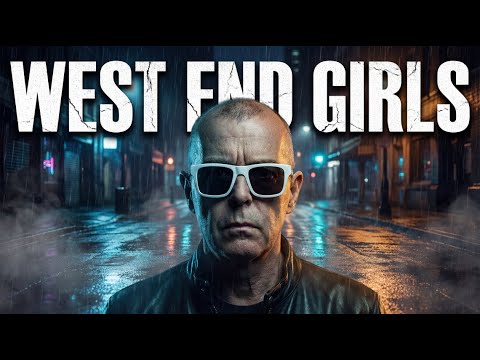 West End Girls (Rock Cover) | Bosluis Brigade - YouTube