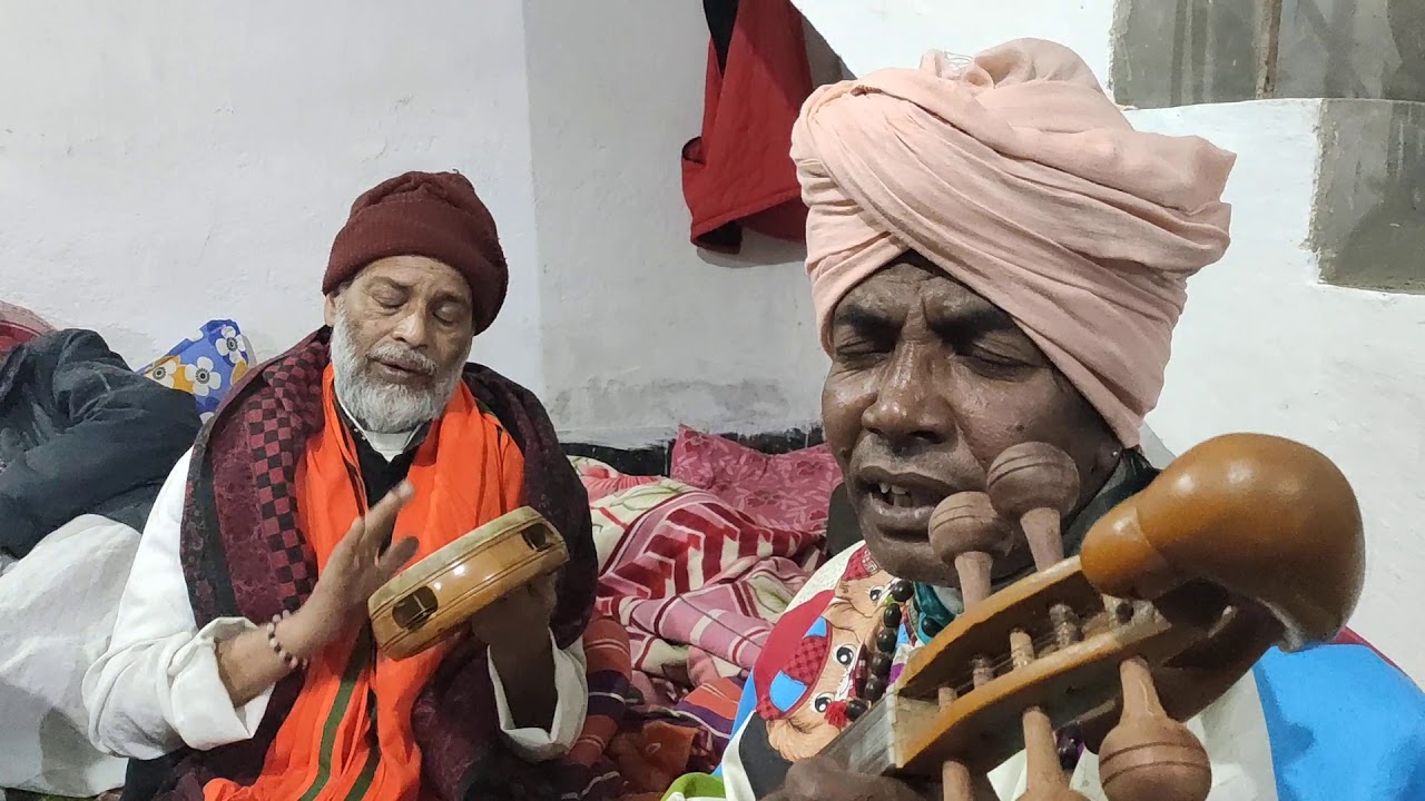 Puncture Hoya Gele Cholbe Na Ar Gari - Bimal Ghosh - YouTube