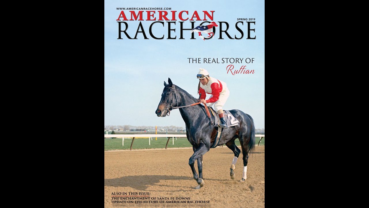 Ruffian TV movie - YouTube