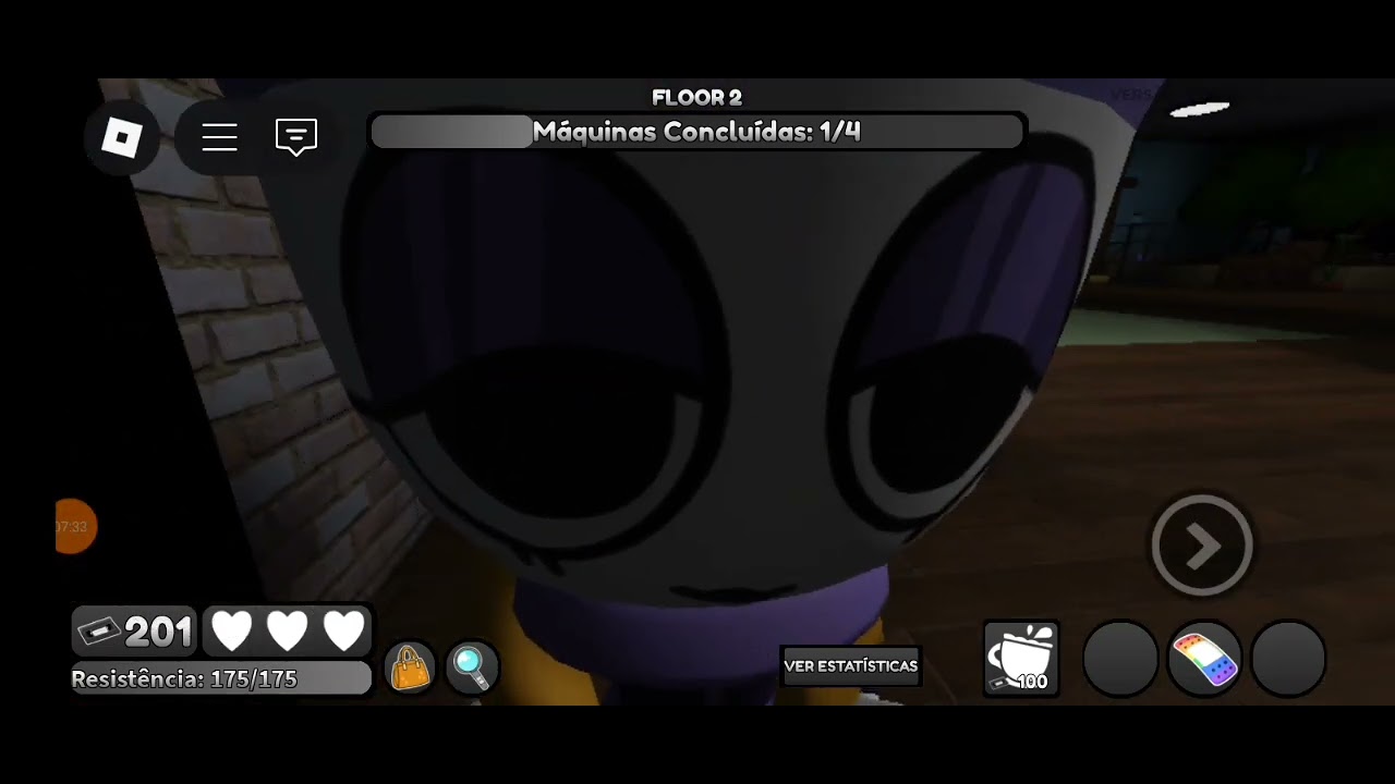 JOGANDO DANDY RUN SOLO COM A TEAGAN (Roblox) (Dandy's World - YouTube