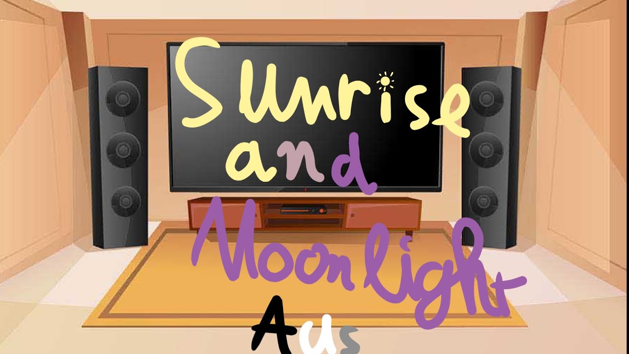 Skylight team react to Sunrise and Moonlight Aus | Skylight | [read ...