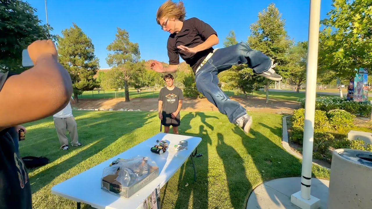 Why Did Bro Do This - YouTube