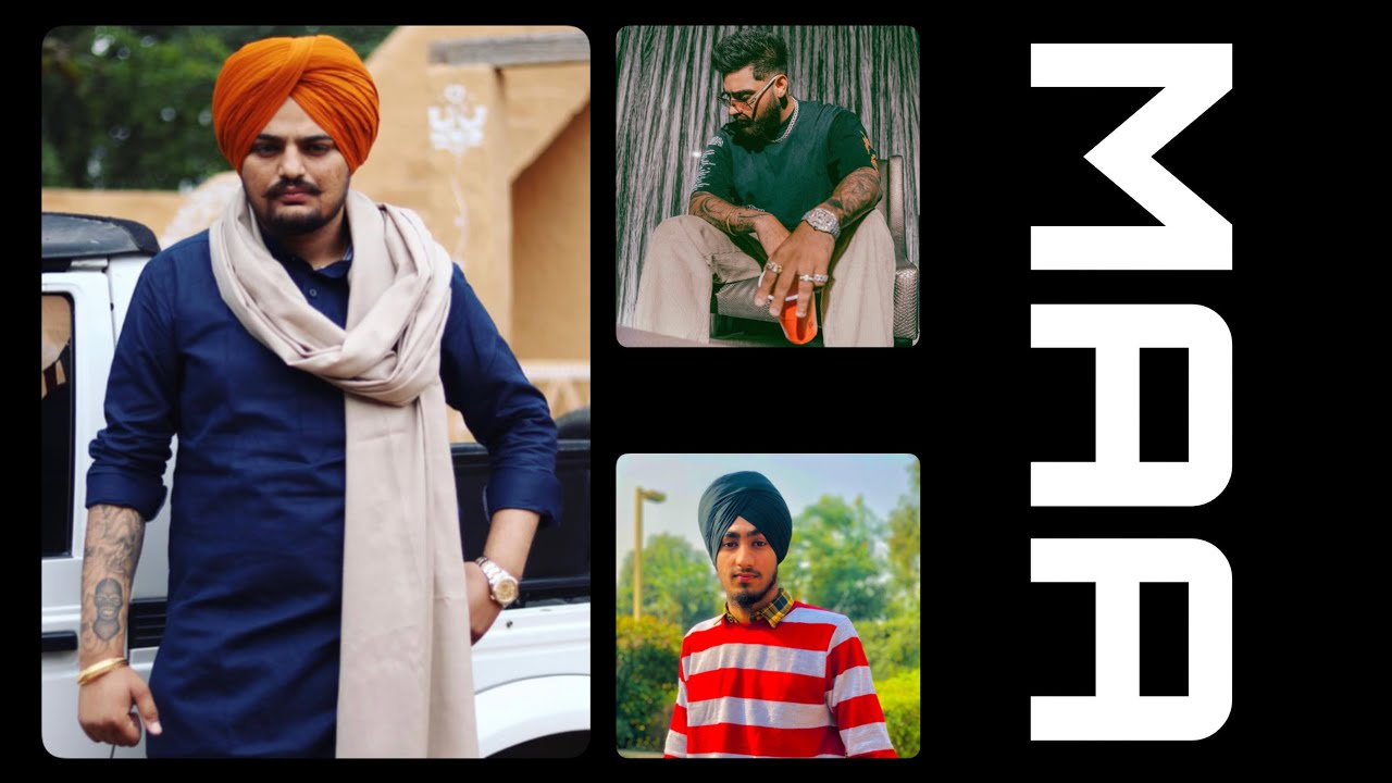 MAA | Deep Cheema | Karan Aujla | Sidhu Moose Wala | Latest Punjabi ...