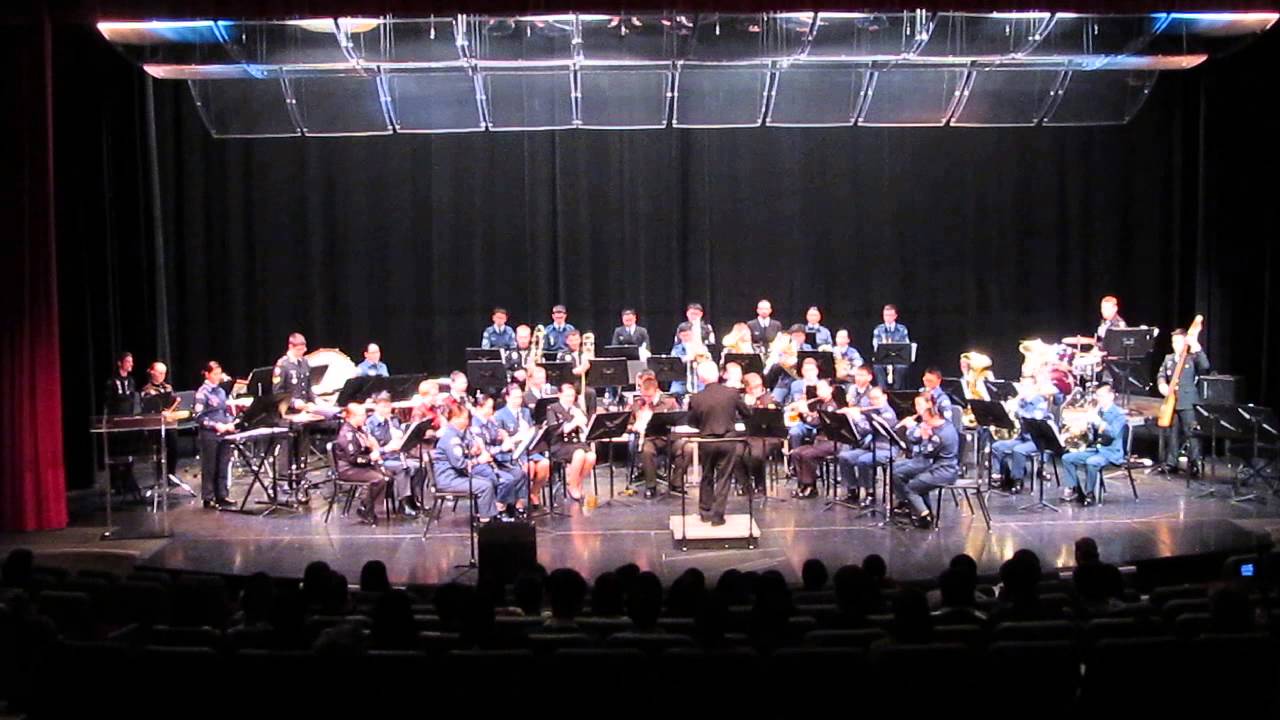 The Wrong Note Rag - YouTube