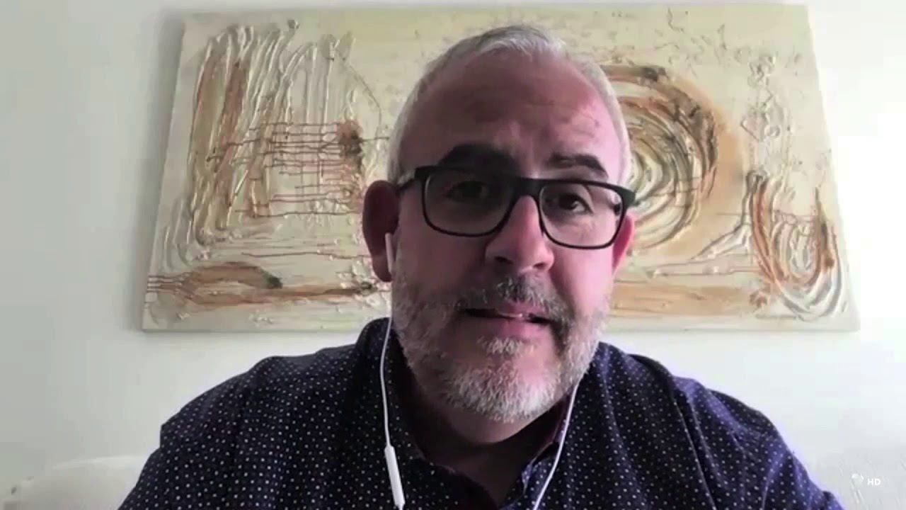 Mario Sierra explica para TV, las repercusiones en turismo de la ...