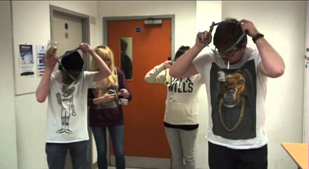 College rules - YouTube