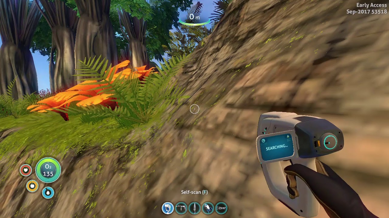 Exploring The Alien Arch - YouTube